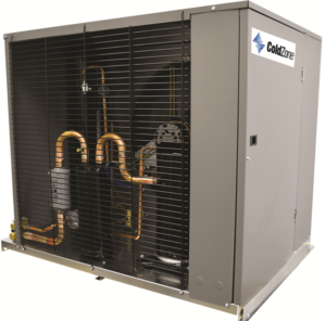 ColdZone’s Next-Gen Condensing Units