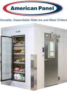 The American Panel Difference