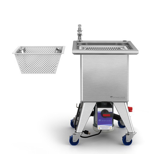 The Silver Soak from Unified Brands