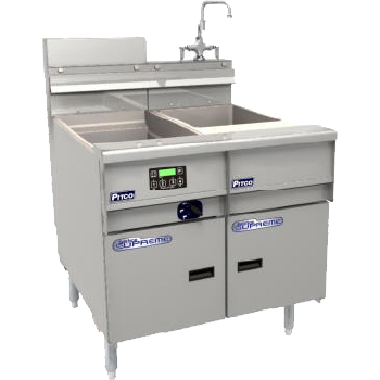 Pitco Pasta Perfect Cookers