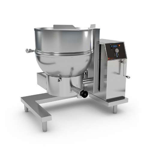 Groen’s Electric and Gas Kettles