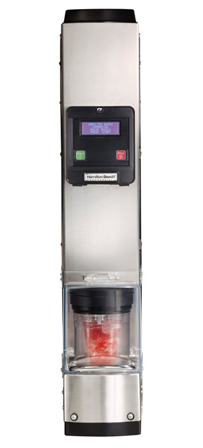 Hamilton Beach SmartServe Mix in Cup MIC2000 Series