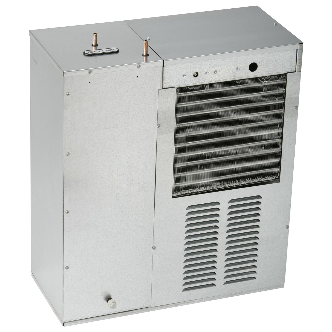 Elkay’s ER191 Ice Pre-Chiller